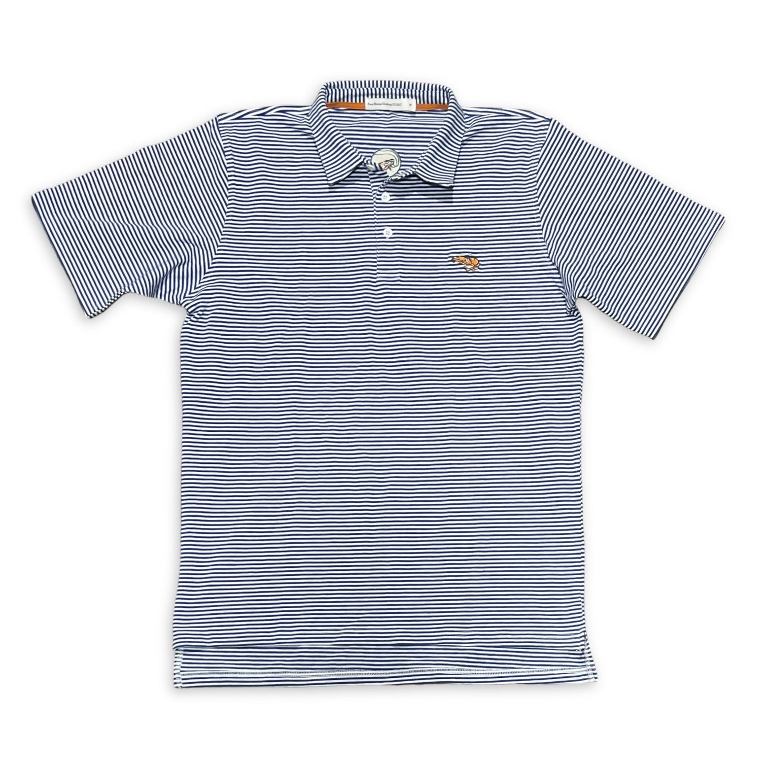 Darren Blue Poloj – Autumn Outdoors
